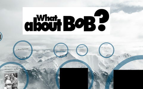 Bob and Ethics by Matt Mlynarczyk on Prezi
