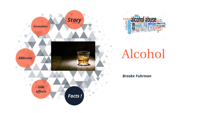 Alcohol project by Brooke Fuhrman on Prezi