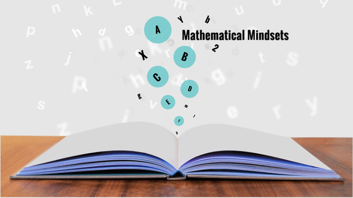 Jo Boaler's Mathematical Mindsets by on Prezi