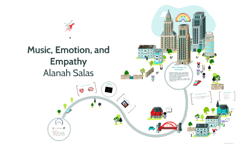 Music and Empathy by Alanah Salas on Prezi
