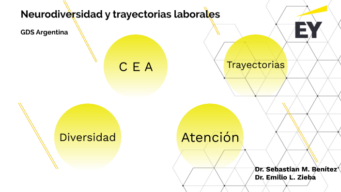 Neurodiversidad by Emir Zeba on Prezi