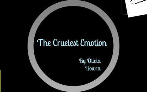 Kinetic Poem by Olivia Bowra on Prezi