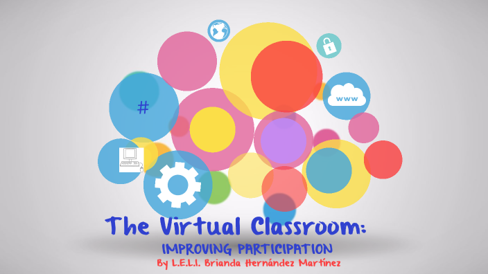 IMPROVING PARTICIPATION by brianda hernandez martinez on Prezi