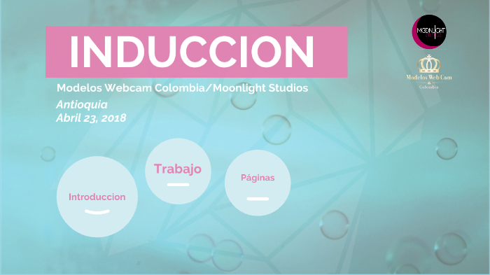 induccion general by Moonlight Studios on Prezi