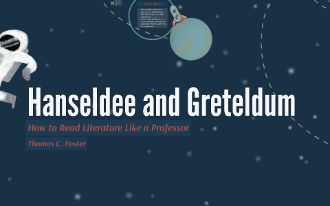 Hanseldee and Greteldum by Becky Wandel on Prezi