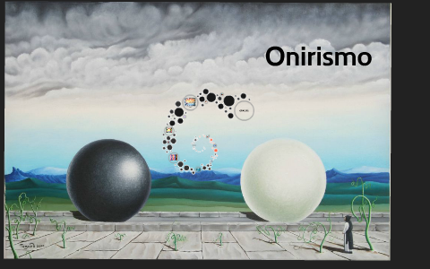 Onirismo by on Prezi