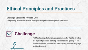 Ethical Principles by Melissa Menges on Prezi Design