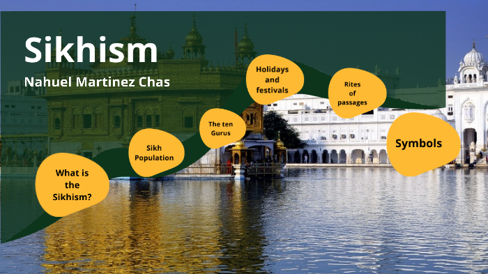 Sikhism by Nahuel Martinez on Prezi