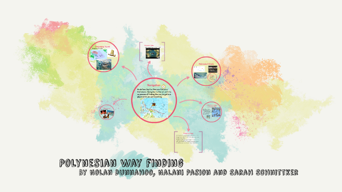 Polynesian Wayfinding by Sarah Schnittker on Prezi