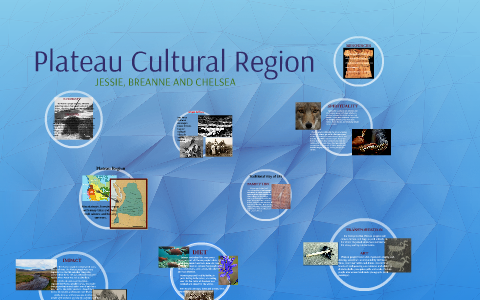Plateau Cultural Region by Jessie Vandermeer on Prezi