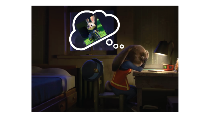 Zootopia : Film Analysis by Kierra Sumida on Prezi