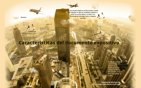 documento expositivo by diego segura on Prezi