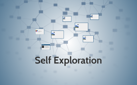 Self Exlporation by Lisa Harling on Prezi