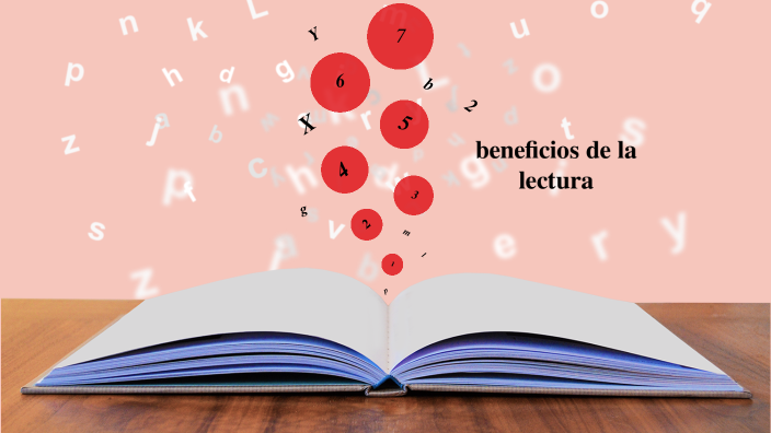 beneficios de la lectura by Cristobal Zapata on Prezi