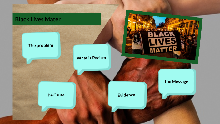 Black Lives Mater CAT by Tharusha Perera on Prezi