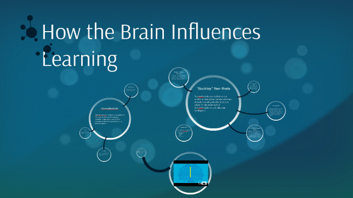 How the Brain Influences Learning by William Poore on Prezi