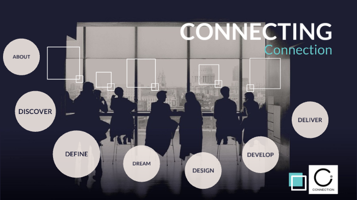 Connecting Connections by himani goel on Prezi