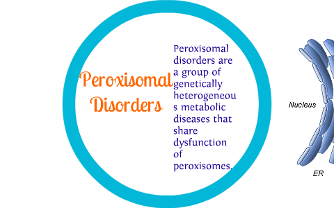 Peroxisomal Disorders by kelsey harvey on Prezi