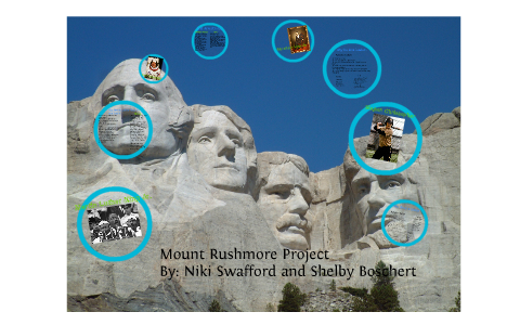 Mt. Rushmore Project by Shelby Boschert on Prezi