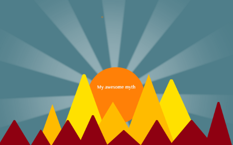 Moon god Mene by Andre Ponton on Prezi