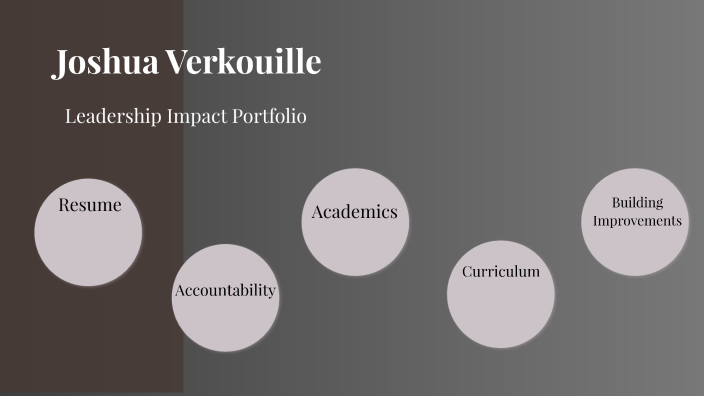 Portfolio by Amy Haskins on Prezi
