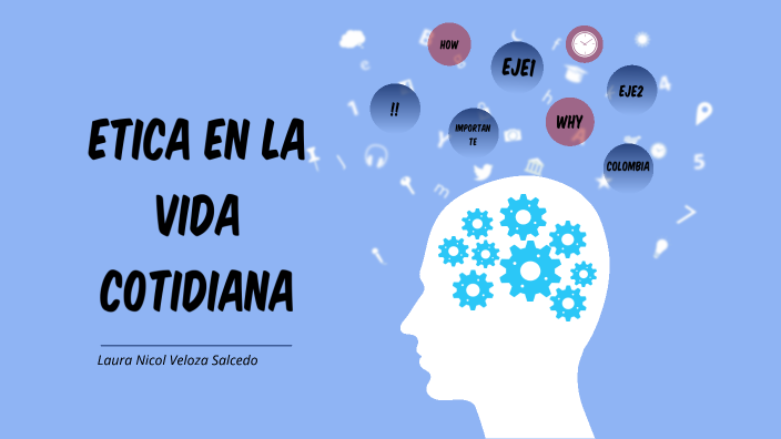 etica en vida cotidiana by Laura Veloza on Prezi
