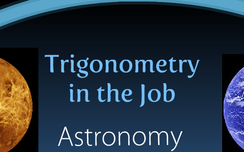 Trigonometry by tyler rollo on Prezi