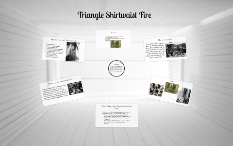 Triangle Shirtwaist Fire by Zach Barwick on Prezi