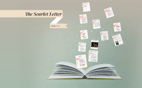 The Scarlet Letter by Alyssa Ashcraft on Prezi