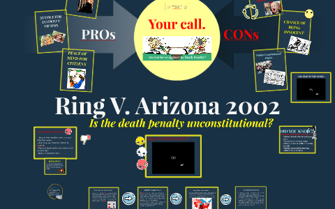 Ring V. Arizona 2002 by Dhesseny Buenafe on Prezi