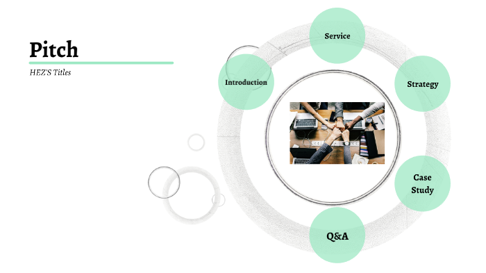 HEZ's Titles by Zaria Watson on Prezi