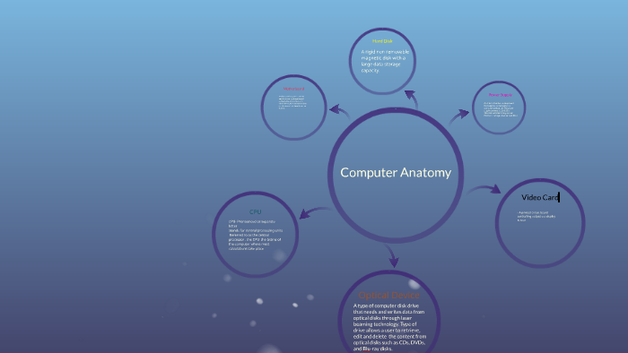 Computer Anatomy by deandre simon on Prezi