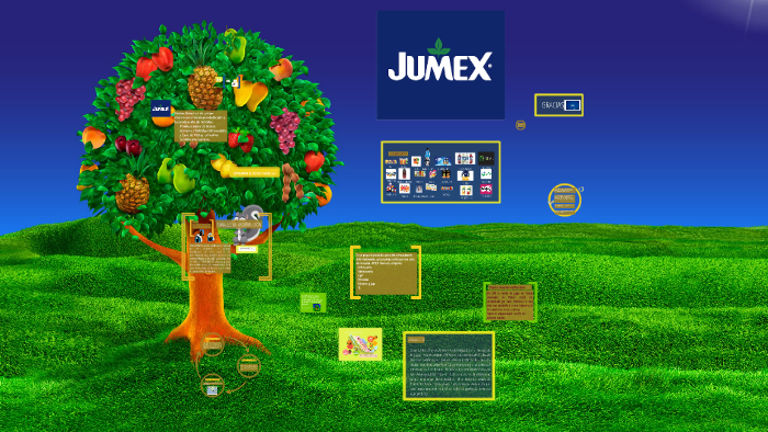 JUMEX by jaqueline lo on Prezi