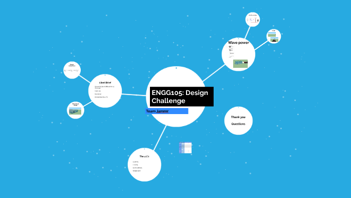 ENGG105: Design by jazmin V on Prezi