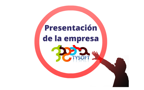 Presentacion Empresa TYSOFT by Hugo Hernández Vega on Prezi