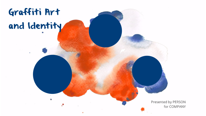 Graffiti Art and Identity by Sharon T on Prezi