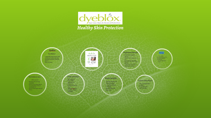 dyeblox by Roy Azoulay on Prezi