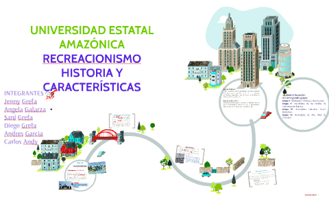 UNIVERSIDAD ESTATAL AMAZONICA by angela galarza on Prezi