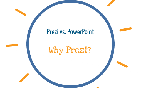 Prezi vs. PowerPoint by Antonio Perez on Prezi