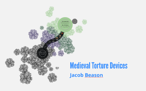 Medieval Torture Devices by Jacob Beason on Prezi