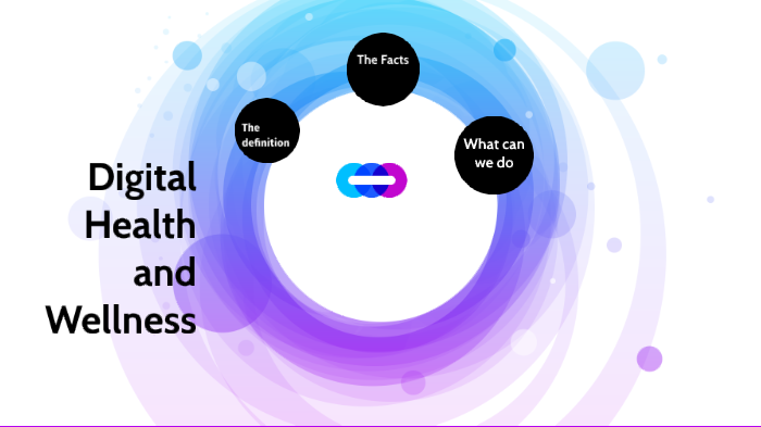 Digital Health and Wellness by Alexandra Pineda Manzanares on Prezi