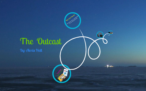 Outcast Archetypes by Alexis Hall on Prezi