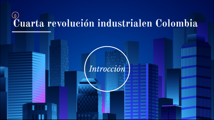 cuarta revolución industrial by Gilbertl Steven Fuentes Morgado on Prezi