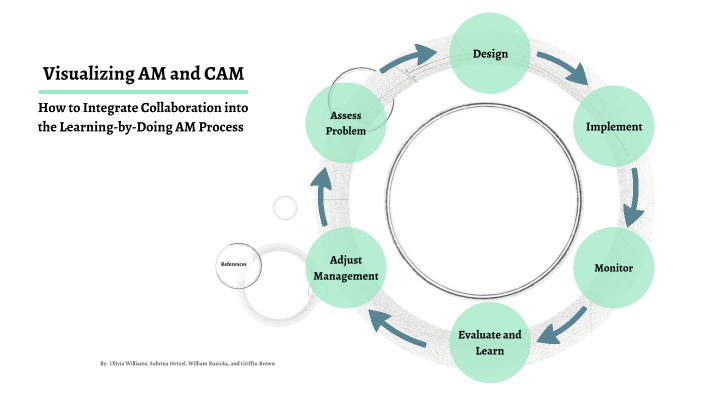 Visualizing AM and CAM by Olivia Williams on Prezi