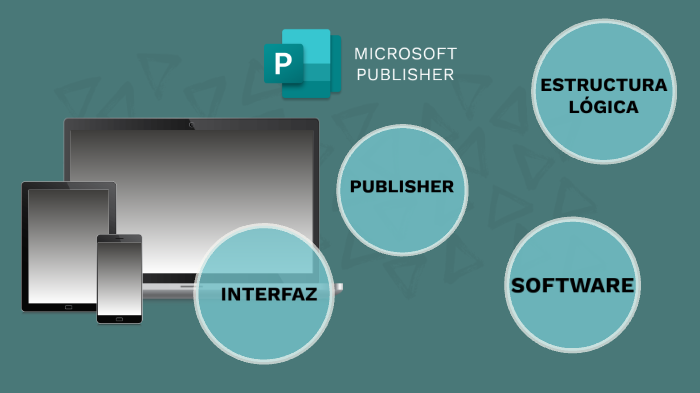 Publisher by Rubi Trejo on Prezi