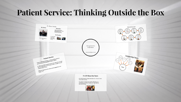 Dr. Dana Fender by Emily Courson on Prezi