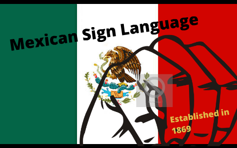 Mexican Sign Language by Joe Sichi on Prezi
