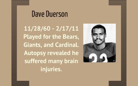 Famous Athletes with concussions by Brady Kilen on Prezi