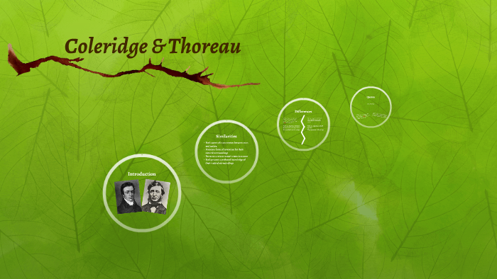 This Lime-Tree Bower My Prison by Nikolas Datta on Prezi