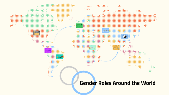 Gender Roles Around the World by on Prezi